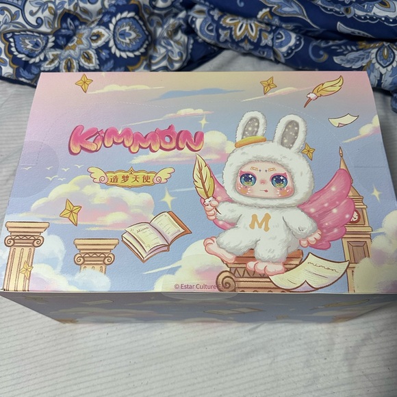 Toys | Kimmon Dream Maker Blind Box Whole Set | Poshmark
